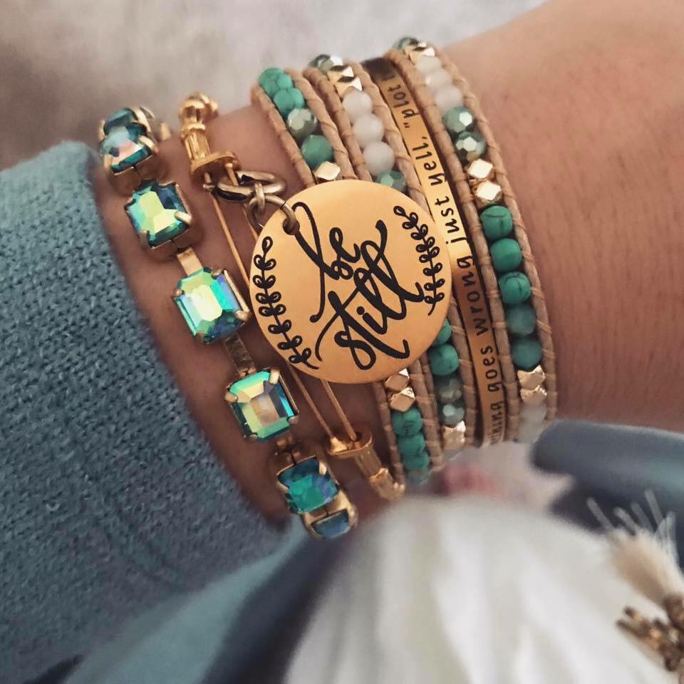 God’s Masterpiece Is You – Julie Shangle