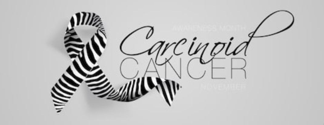 Carcinoid Cancer Resources – Julie Shangle
