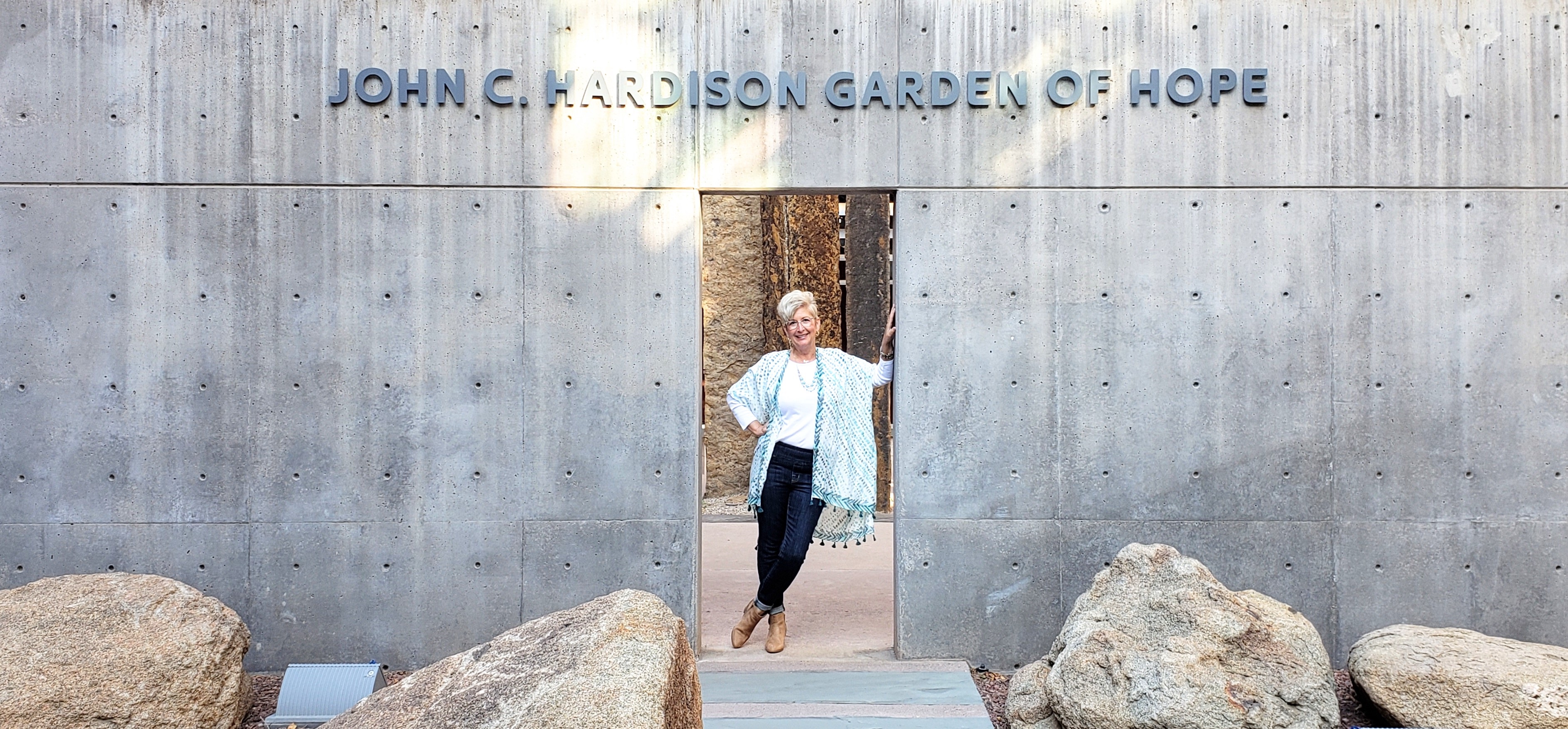 Ten Decades Around The Sun – Julie Shangle